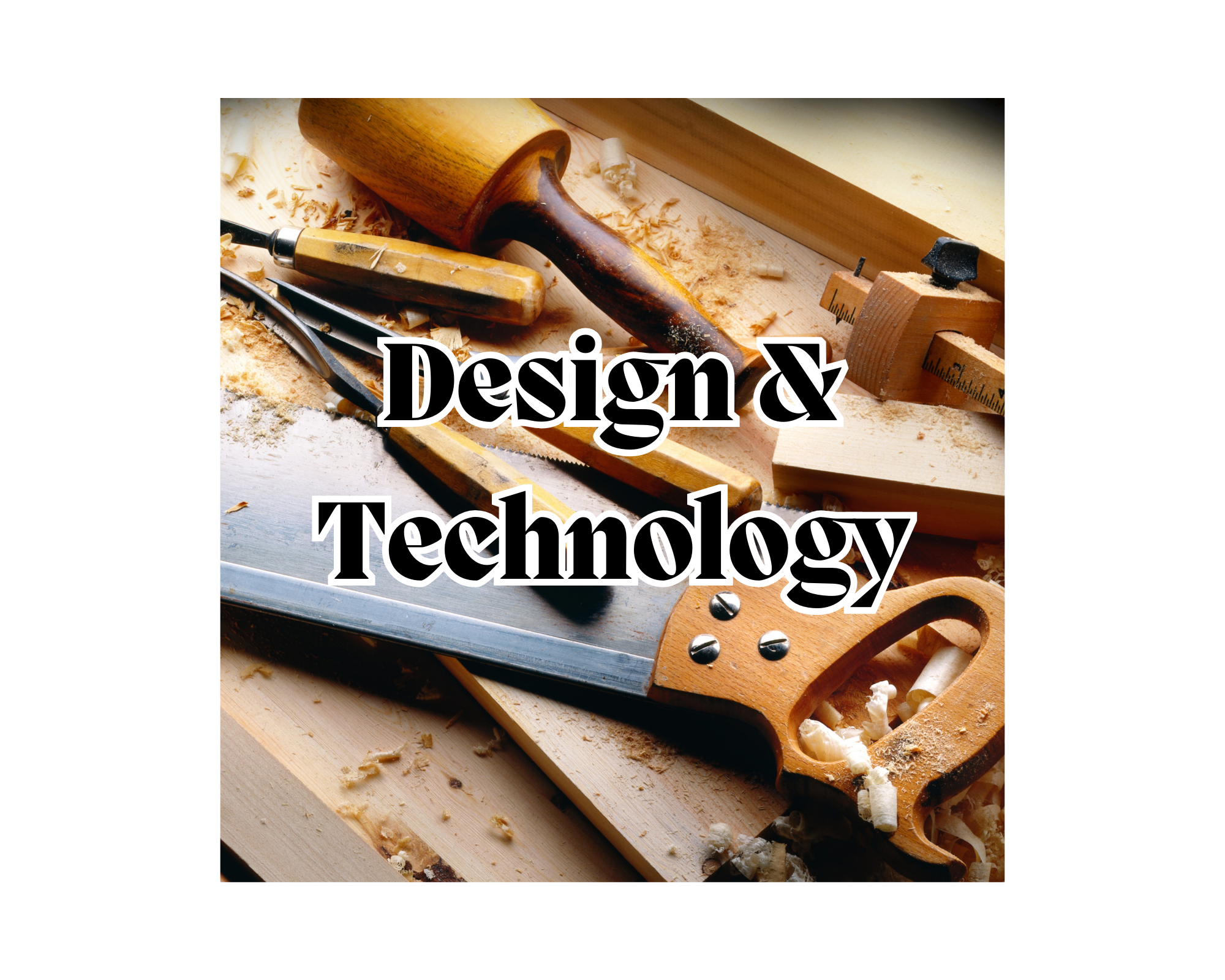 GCSE Design & Technology – Stockley academia